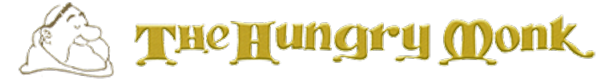 The Hungry Monk